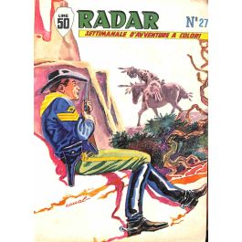 RADAR 1963 n. 27
